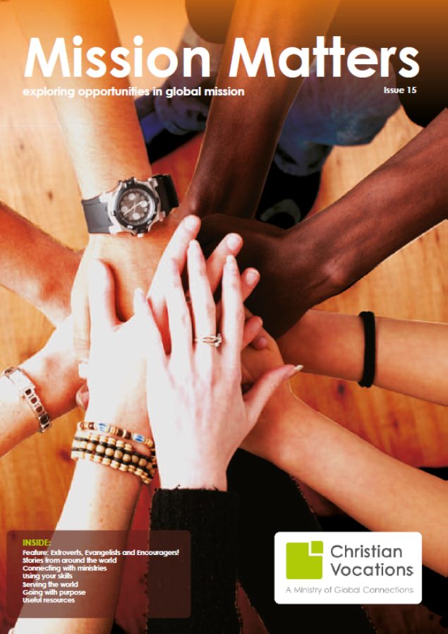 PUBLICATIONS – Serve 7